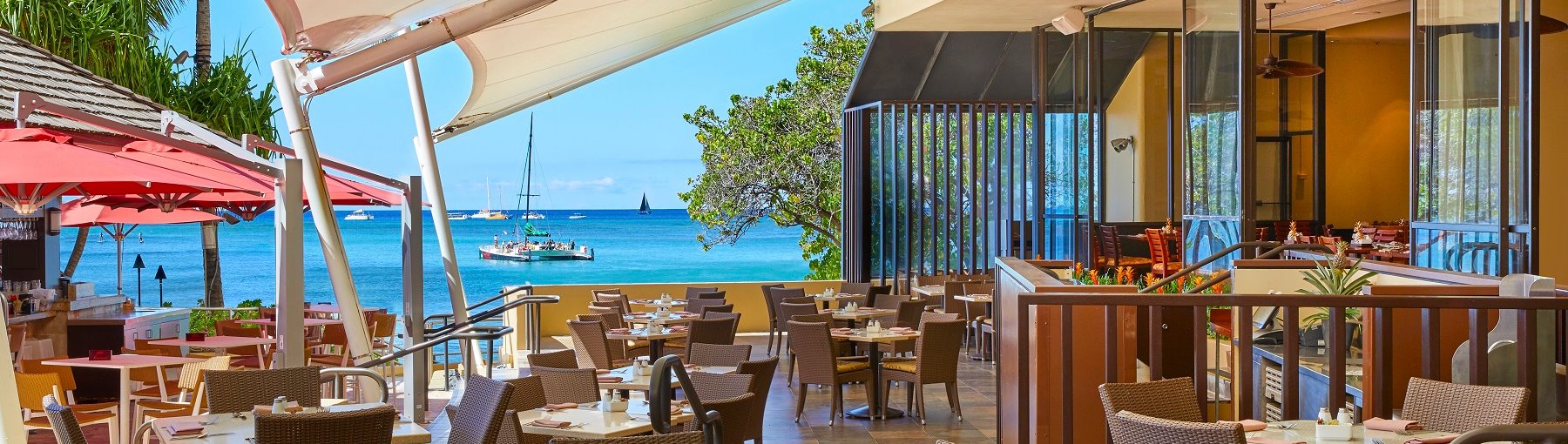 カイ・マーケット | シェラトン・ワイキキ・ビーチリゾート