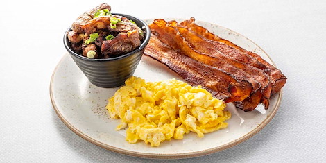 Breakfast Places in Waikiki | Kai Market Waikiki