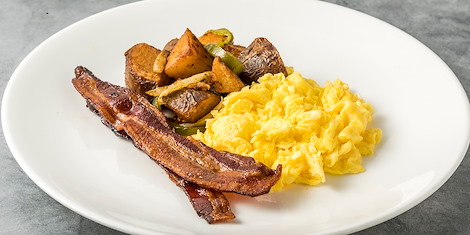 Breakfast Places in Waikiki | Kai Market Waikiki