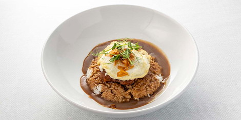 Breakfast Places in Waikiki | Kai Market Waikiki