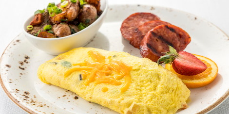 Breakfast Places in Waikiki | Kai Market Waikiki